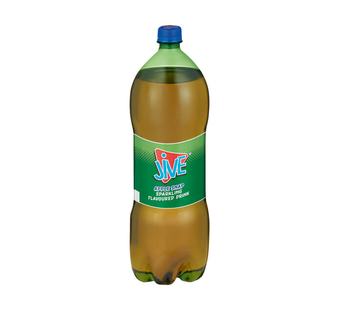Jive Soft Drink (All Variants) (1 x 2L) | Makro