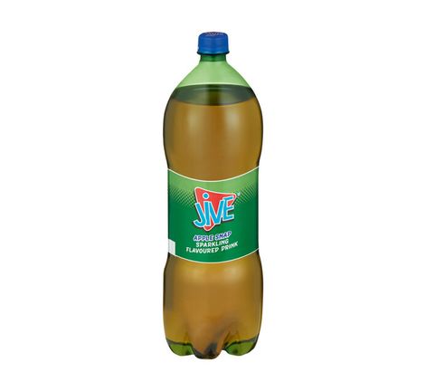 Jive Soft Drink (All Variants) (1 x 2L) | Makro