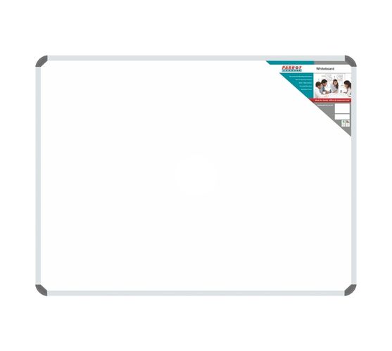 WHITEBOARD NON MAGNETIC 2400*1200MM | Makro
