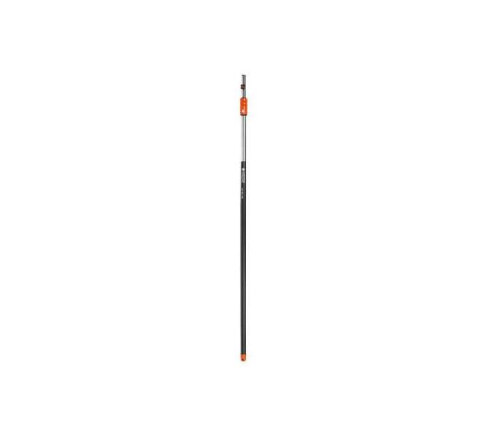 GARDENA combisystem Telescopic Handle, 210cm - 390cm | Makro
