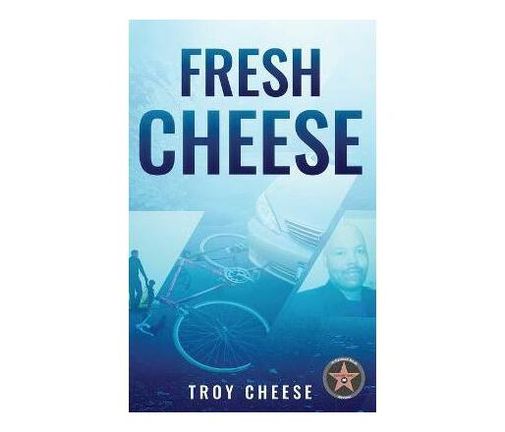 Fresh Cheese (Hardback) | Makro