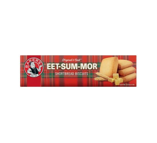 Bakers Eet-Sum-Mor Biscuits Original (12 x 200g) | Makro