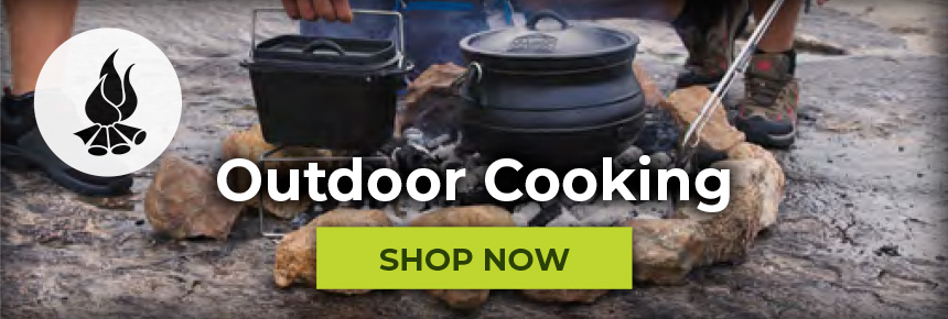 Shop Camp Master Gear Now | Makro Business