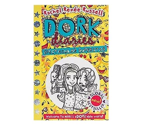 Dork Diaries - Spectacular Superstar | Makro