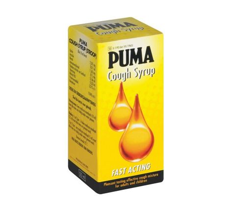 Puma Cough Balsam (6 x 50 ml) | Makro
