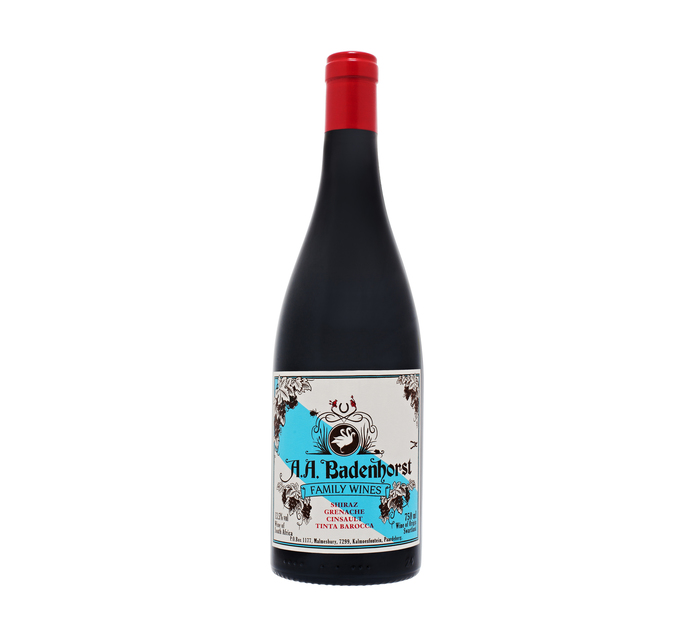 Badenhorst Family Red Blend (6 x 750ml) | Makro