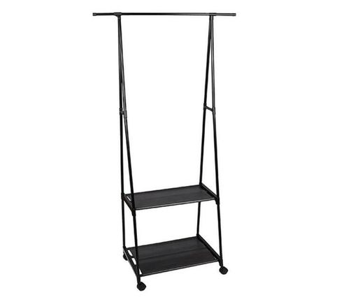 Fine Living Milan Clothing Rack | Makro