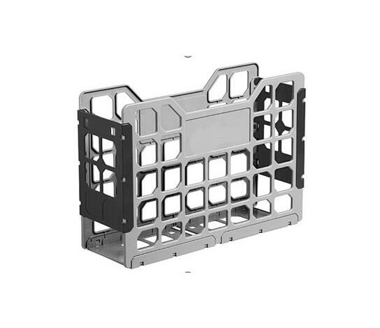 A4 Economy Plastic Container - 10 Pack | Makro