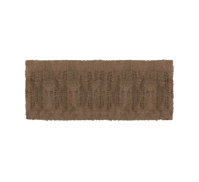 Home Living 60 x 140 cm Shaggy Rug | Makro