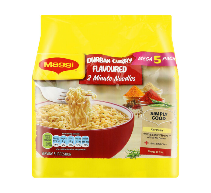 Stokvel Competition Maggi | Makro Online Site