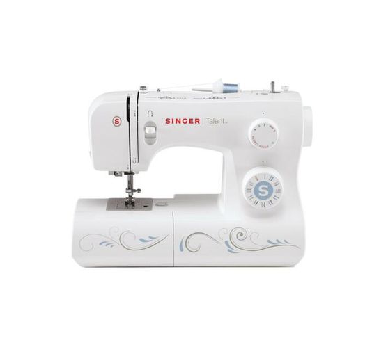 SINGER Talent 3323 Sewing Machine | Makro