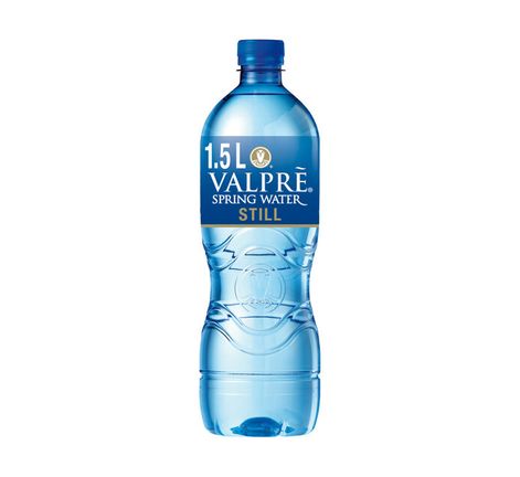 Valpre Still Spring Water (12 x 1.5L) | Makro
