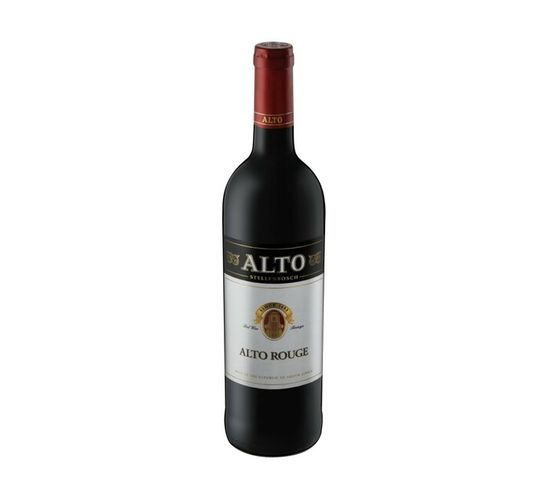 Alto Rouge (1 x 750 ml) | Makro