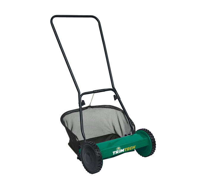 Trimtech Push Lawnmower | Makro
