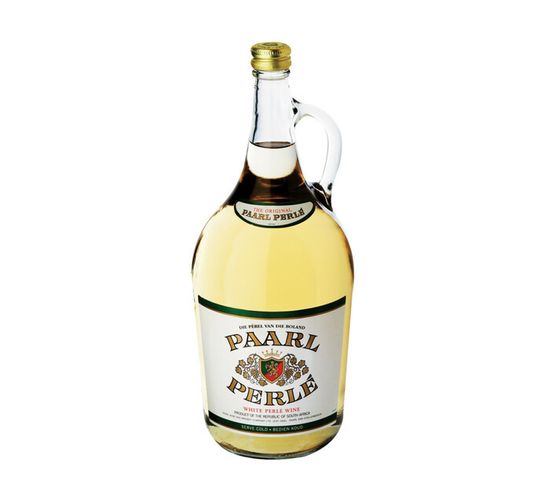 Paarl Perle Perle (6 x 2L) | Makro