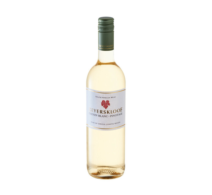Beyerskloof Chenin Blanc Pinotage (1 x 750ml) | Blended White Wine ...