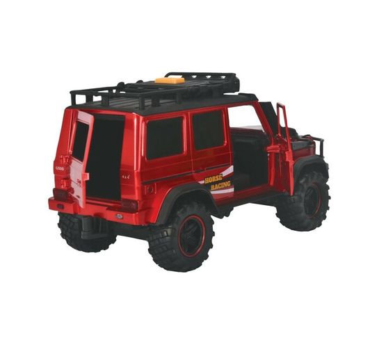 Dickie Horse Trailer | Makro