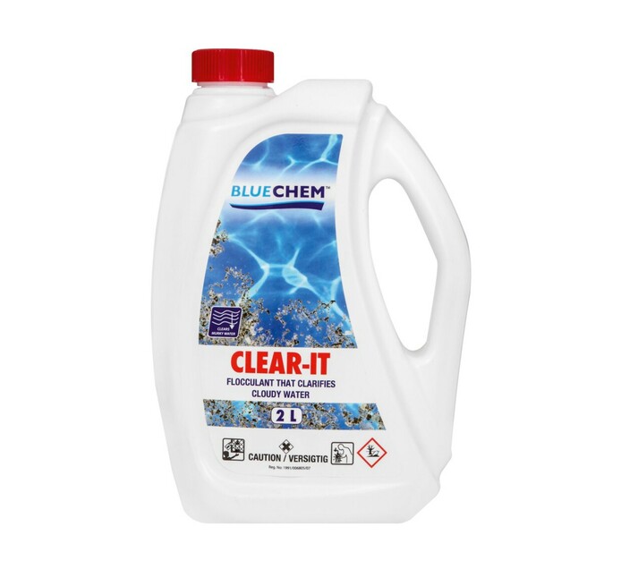 Bluechem Clear It | Makro