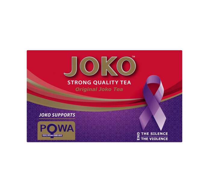 Joko Leaf Tea (125 g) | Makro