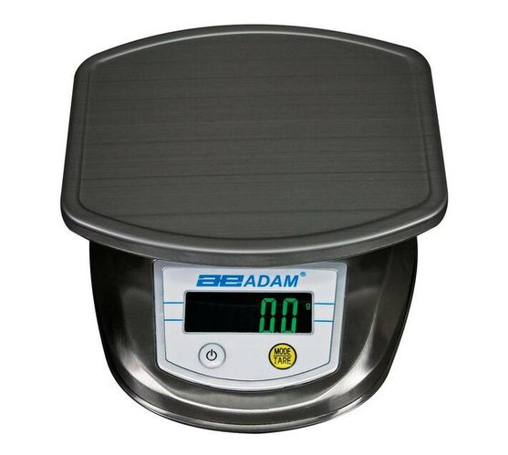 4kg x 0.5g compact Kitchen Scale | Makro