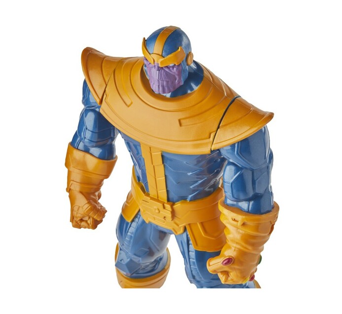 Marvel Olympus Dlx Figure | Makro