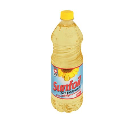 Sunfoil Sunflower Oil (1 x 750ml) | Makro