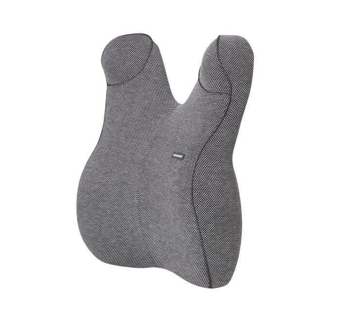 Auto Gear - Memorizer 3D 2-1 Travel Memory Foam Lumbar Support Pillow ...