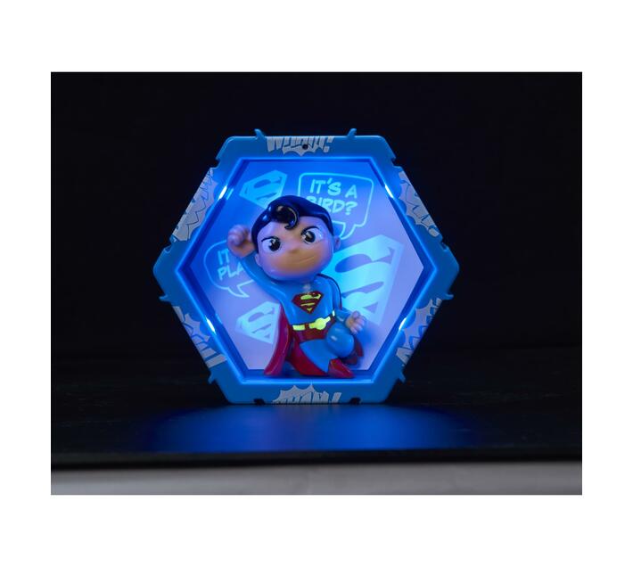 WOW POD DC-SUPERMAN | Makro