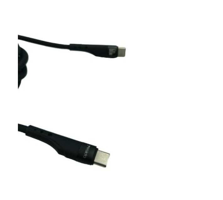 Yesido 3m Type-C To Type-C Data Transfer And Charge Cable - CA116 | Makro