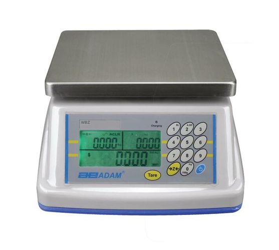 Scale - 15Kg x 5g Washdown Price computing scales IP65 | Makro