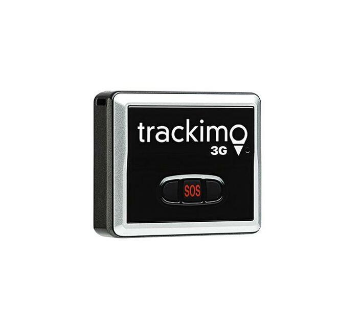 Trackimo Universal 3G GPS Tracker with 12 months subscription | Makro