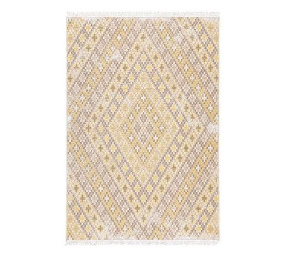 Rugs Original Refold Diamond Centre 200 x 290 | Makro