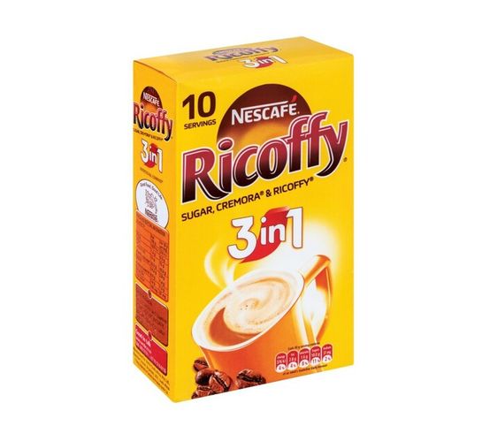 Nescafe Ricoffy 3In1 (1 x 200g) | Makro