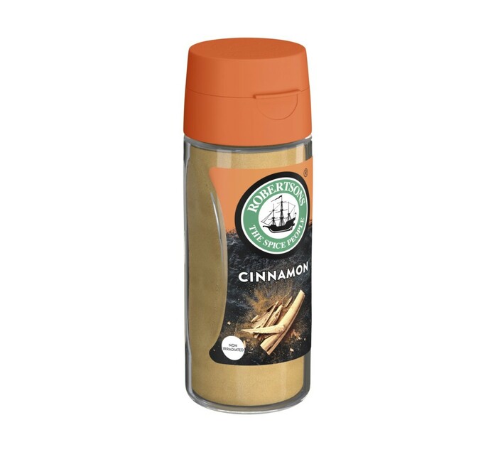 Robertsons Cinnamon (1 x 100ml) | Makro