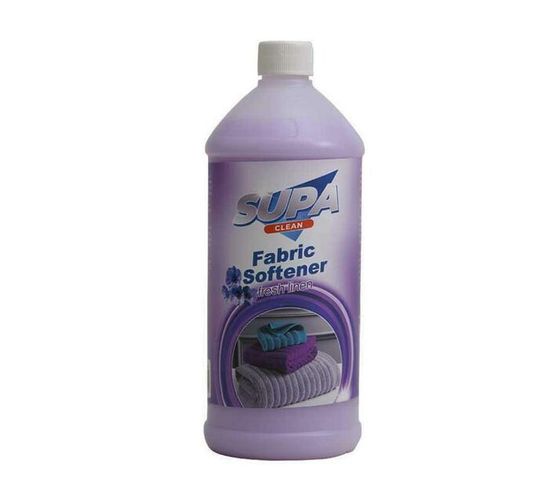 SUPA CLEAN Fabric Softener 1 Litre | Makro