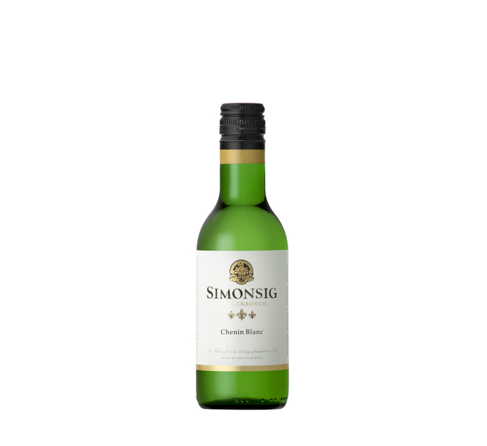 Simonsig Chenin Blanc (1 x 187ml) | Makro