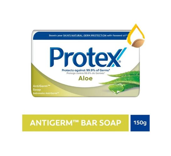Protex Soap Aloe (1 x 150g) | Makro