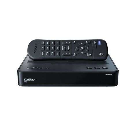 Dstv HD 9S Decoder plus 1Month free subscription | Makro