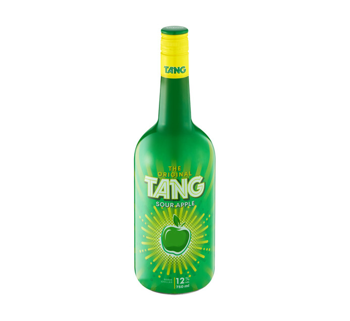 Tang Sour Apple (1 x 750ml) | Makro