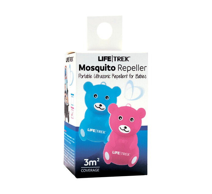 Lifetrek Mosquito Repeller Kids | Makro