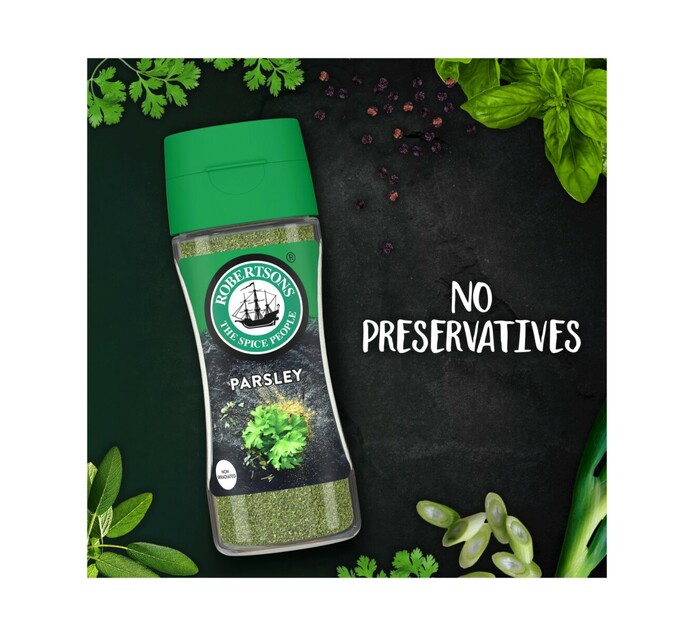 ROBERTSONS PARSLEY 14G | Makro