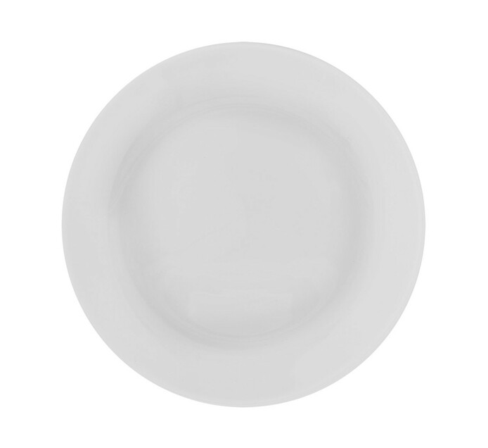 Luminarc 19 cm Opal Side Plate | Loose Crockery | Loose Crockery ...
