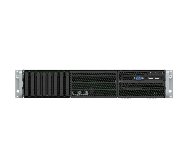 Intel R2208WFTZSR C624 Socket P 2U Barebone Rack Server | Makro