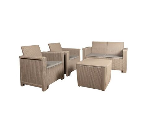 Contour Patio Set | Makro