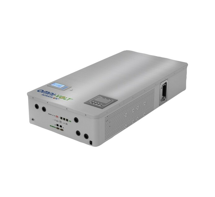 Power4less 5kw Omnivolt | Makro