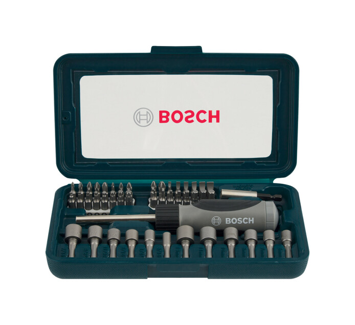 Bosch Screwdriver Bit Set | Makro