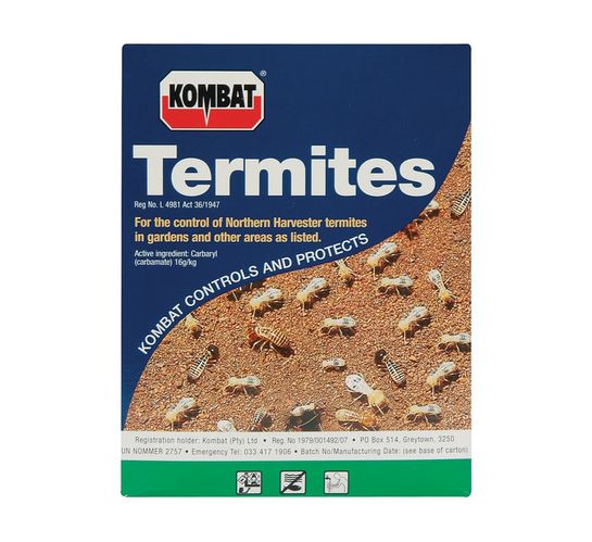 Starke Ayres 500 g Kombat Termites Granular Insecticide | Makro