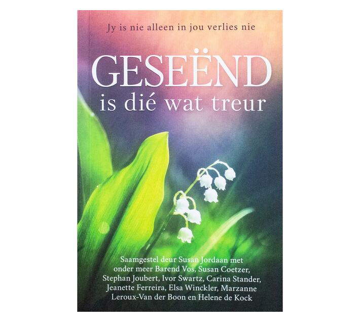 Geseend Is Die Wat Treur | Makro