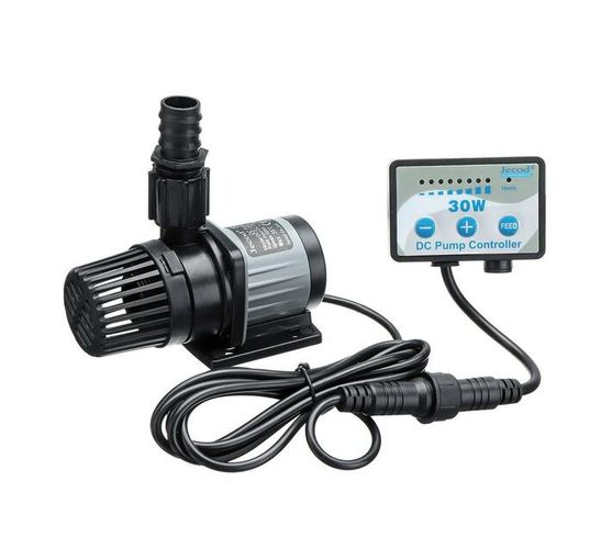 Jebao 24V 12W 1'200L/h Sine Wave Water Pump | Makro