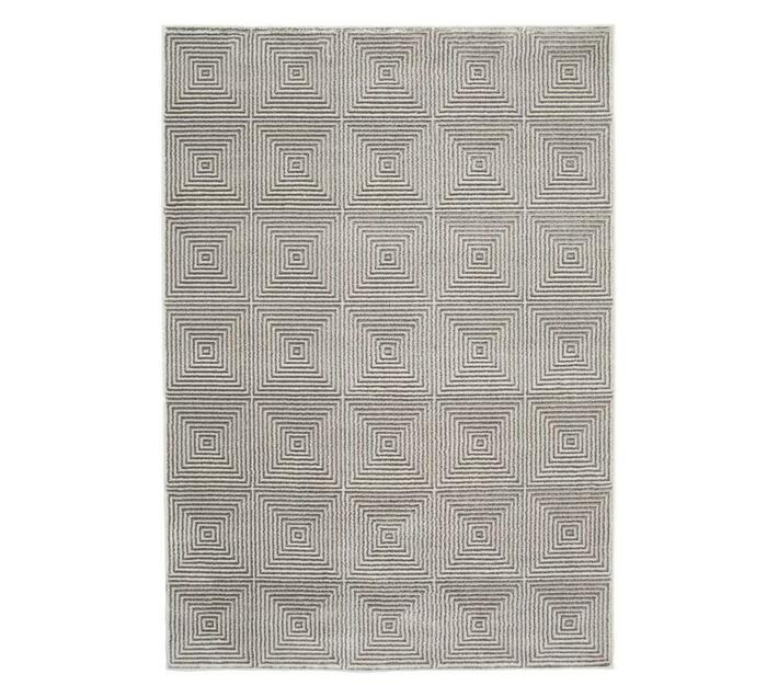 Rugs Original Tundra Optical 160 x 230 | Makro